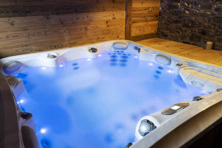 Get Rid of Hot Tub Bacteria Effectively With These 4 Tips