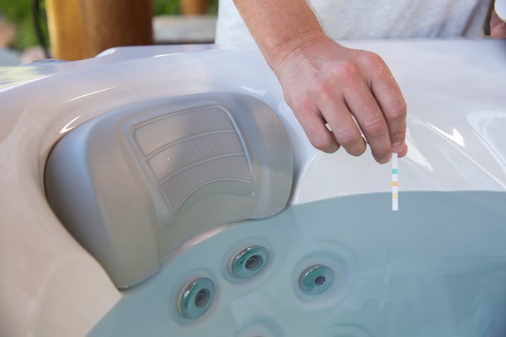 Hot Tub Water Testing: Your Guide to a Safe Spa Experience