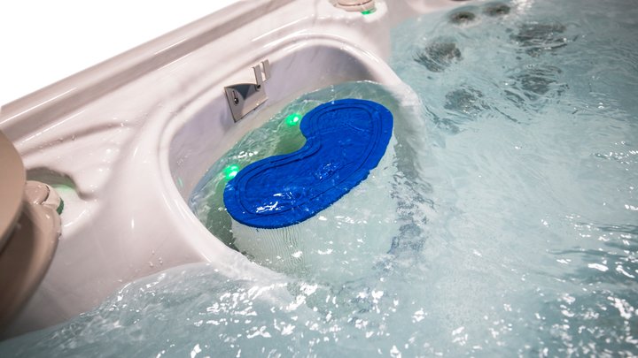 How To Maintain a Hydropool Hot Tub: Key Tips for Longevity